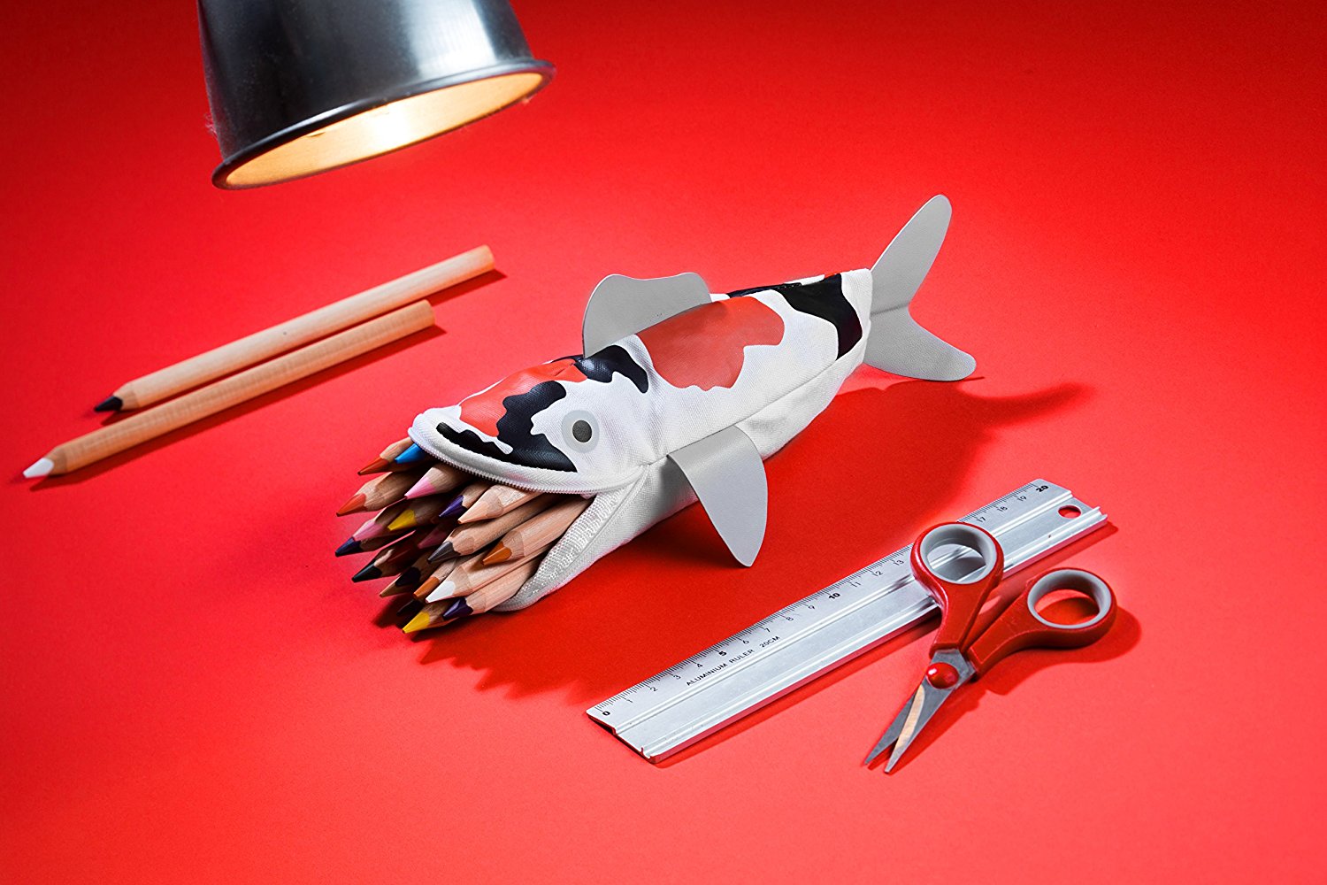 Penar - Hello Koi - Donkey