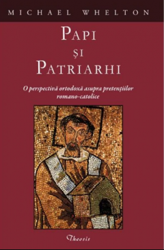 Papi si patriarhi - Michael Whelton