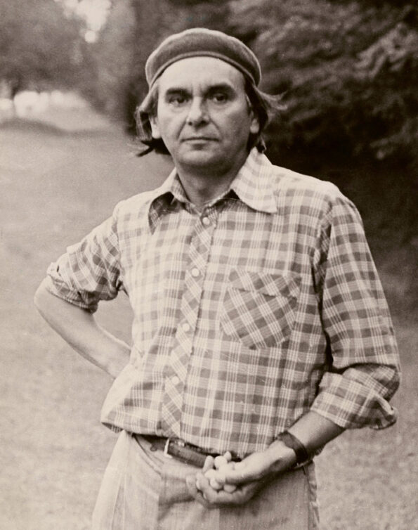 Constantin Blendea - Calin-Alexiu Stegerean