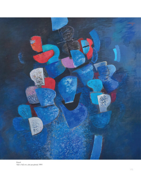 Constantin Blendea - Calin-Alexiu Stegerean