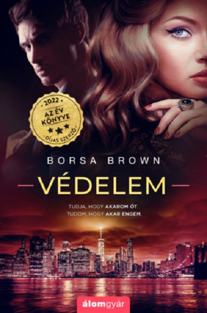 Vedelem - Borsa Brown