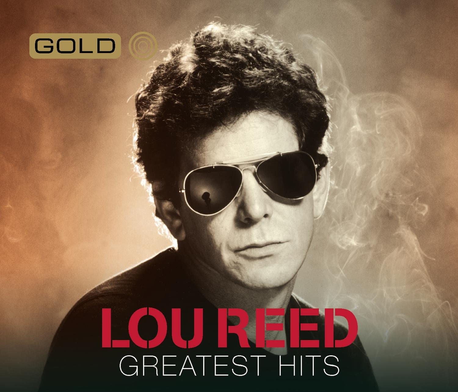Gold-Greatest Hits - Lou Reed