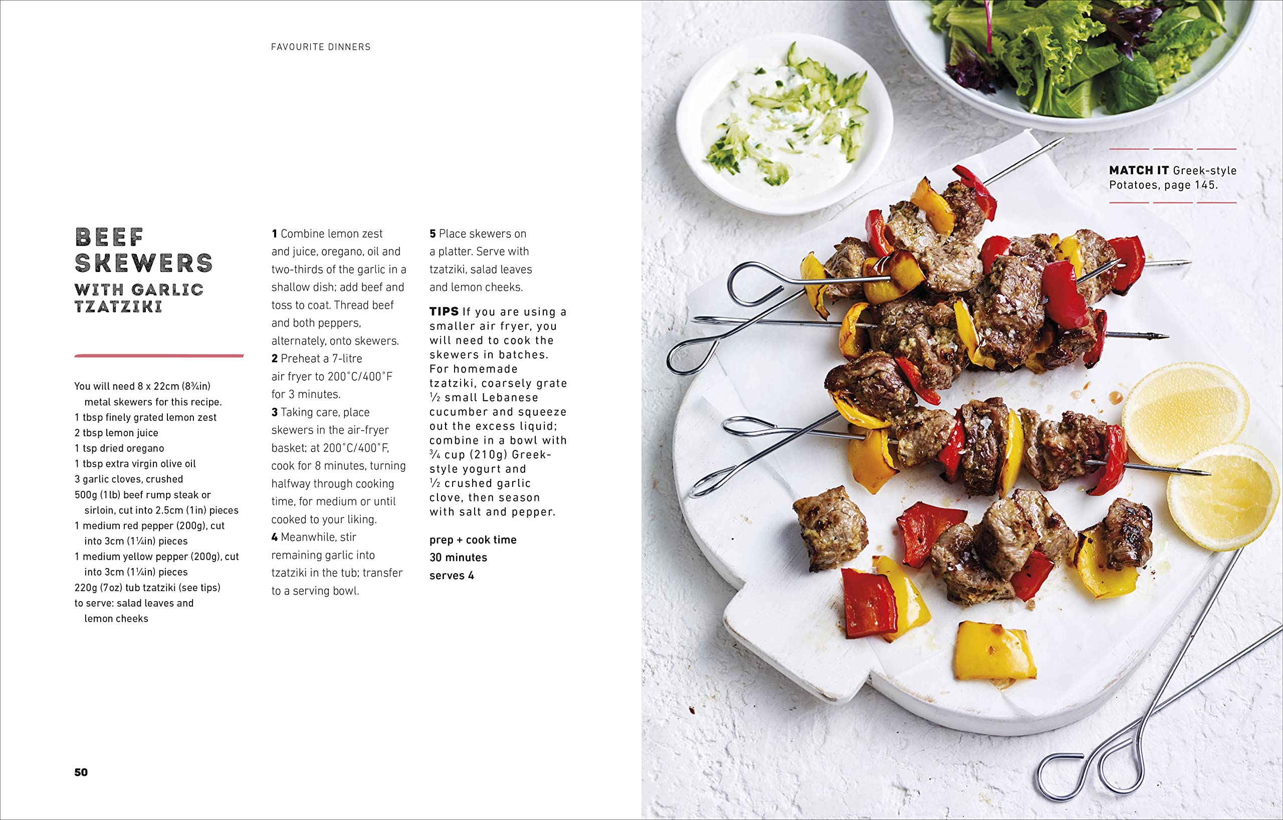 The Complete Air Fryer Cookbook The Complete Air Fryer Cookbook