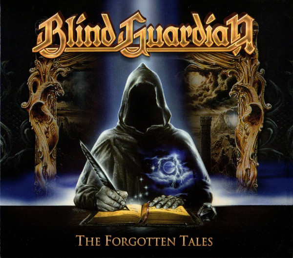 The Forgotten Tales - Blind Guardian