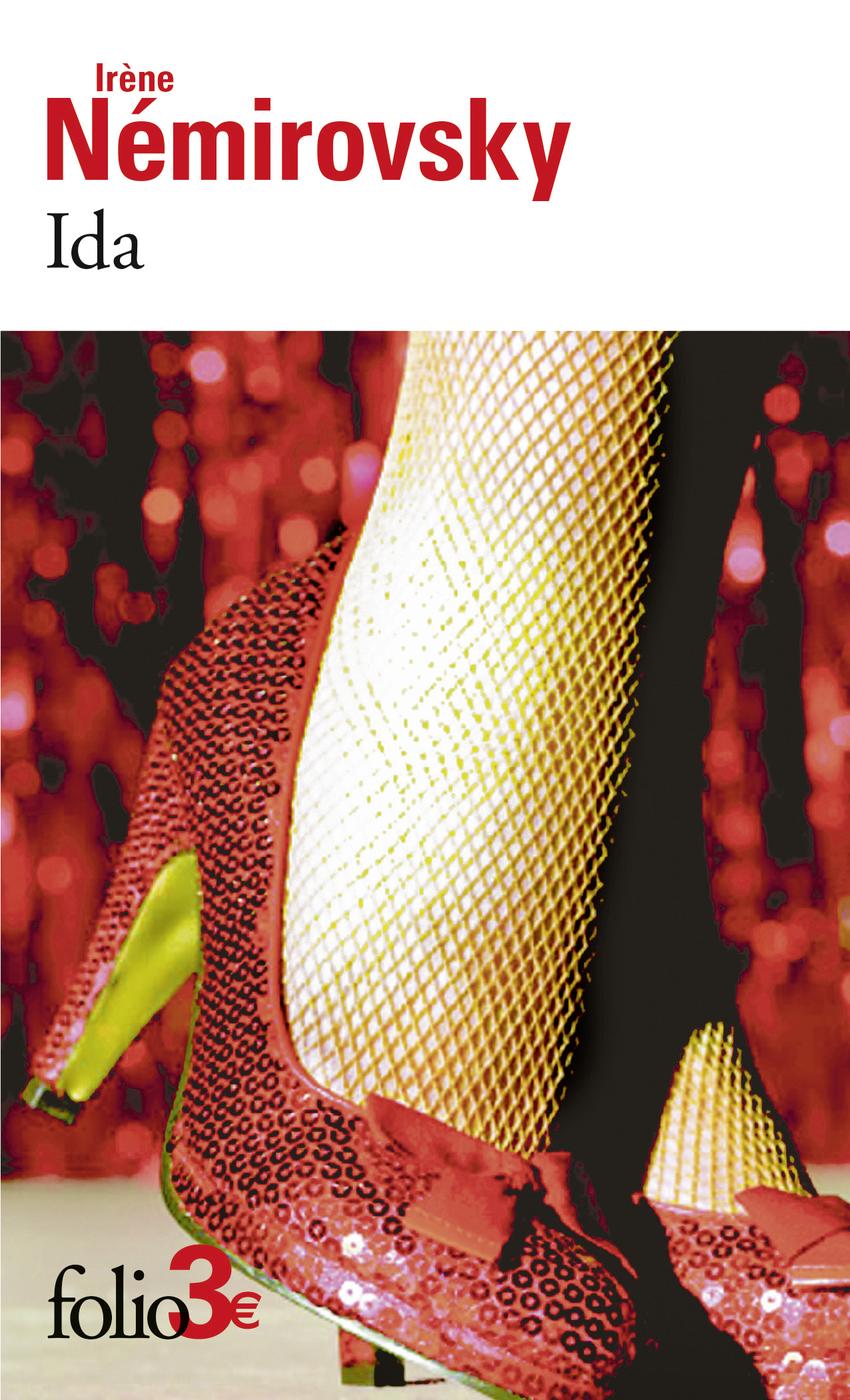 Ida - Irene Nemirovsky
