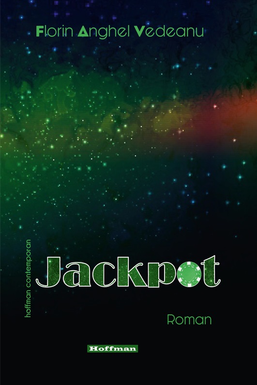Jackpot - Florin Anghel Vedeanu