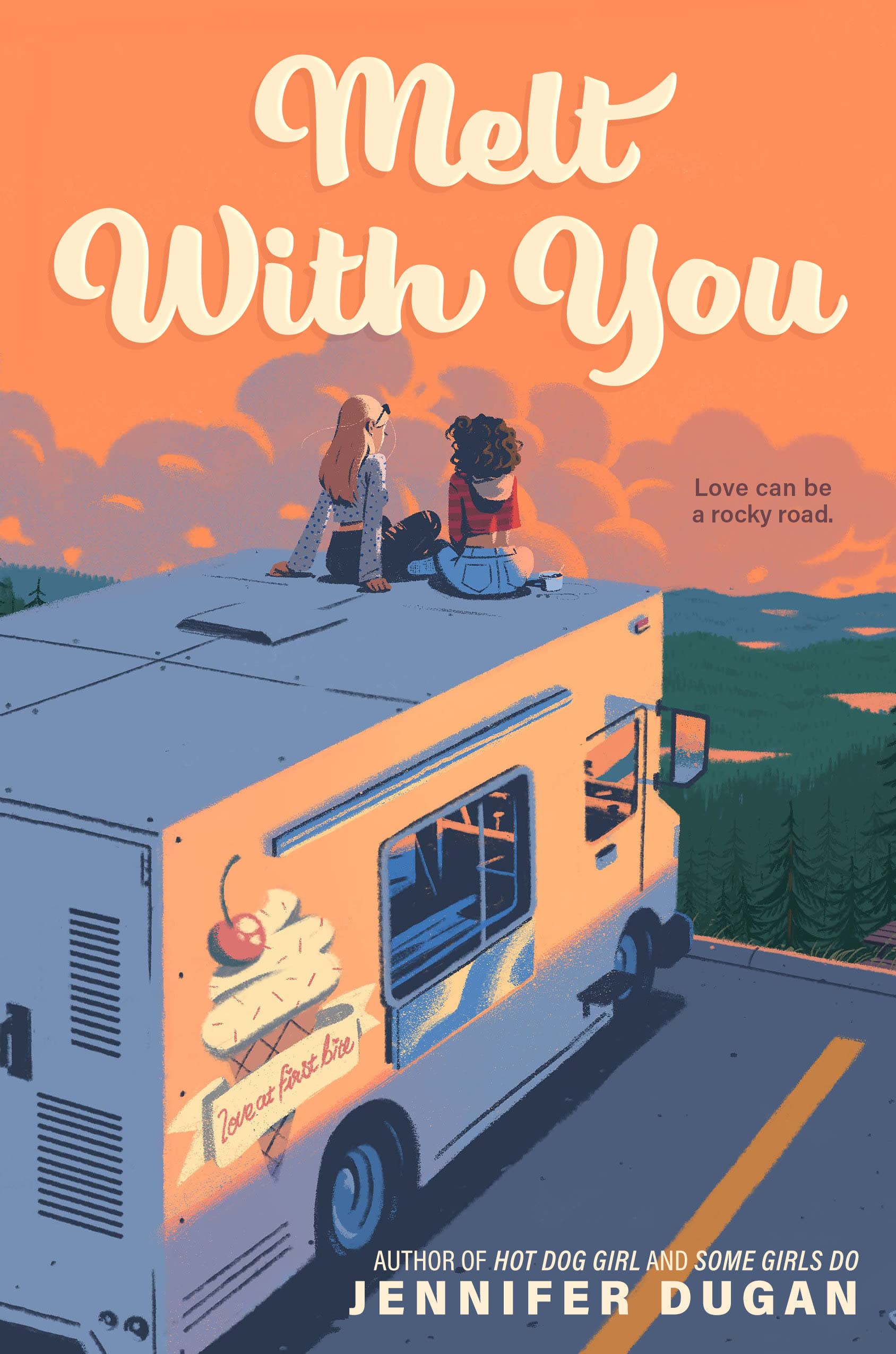 Melt With You Jennifer Dugan Melt With You Jennifer Dugan