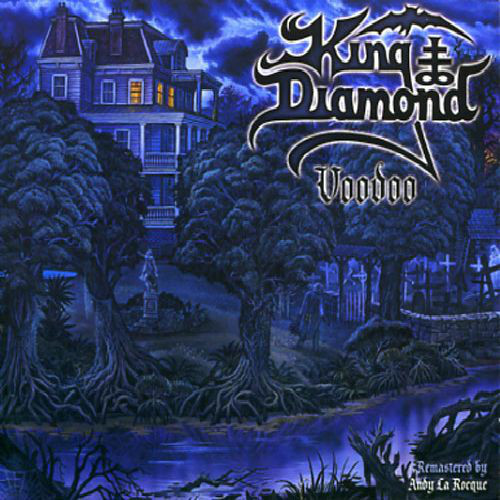 Voodoo - King Diamond