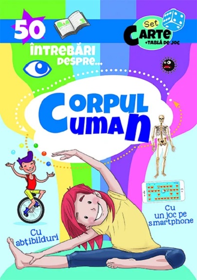 Corpul uman