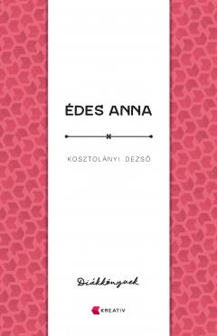 Edes Anna - Kosztoanyi Dezso