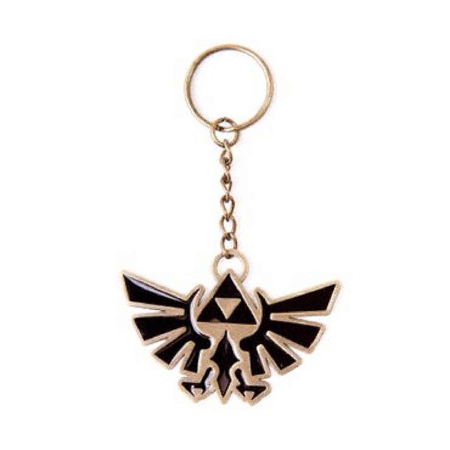 Breloc - The Legend of Zelda - Zelda Bird - Bioworld