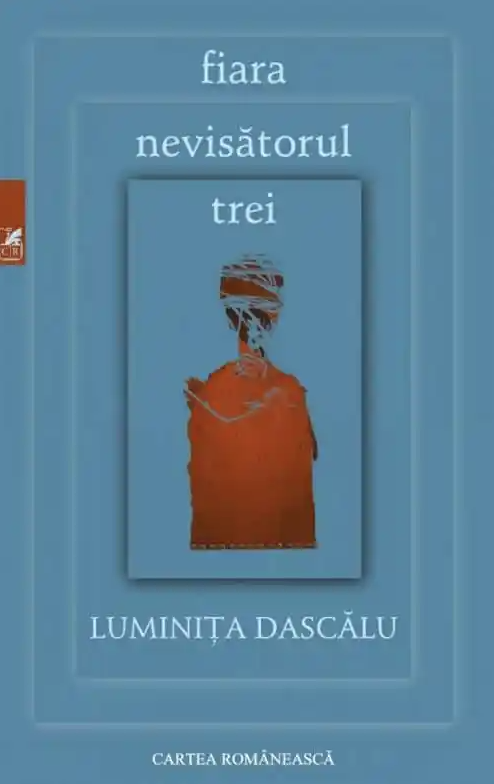 Fiara - Nevisatorul - Trei - Luminita Dascalu