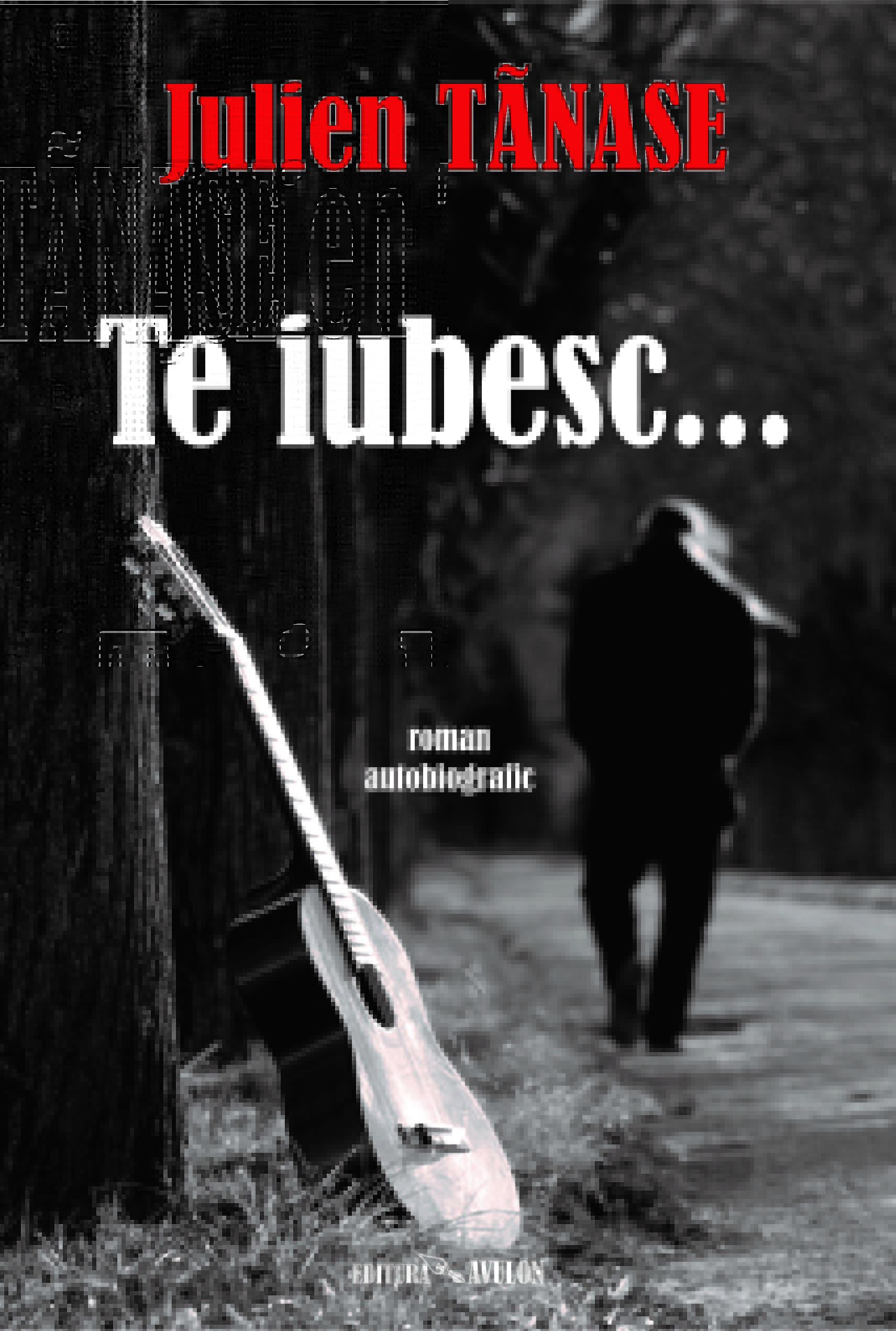 Te iubesc... - Julien Tanase