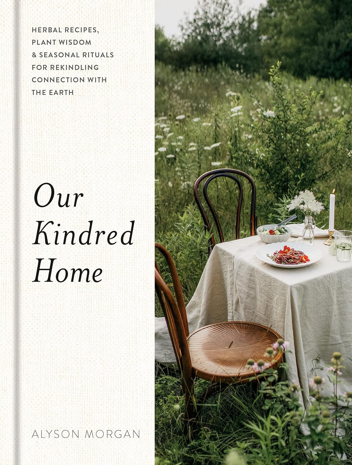 Our Kindred Home - Alyson Morgan