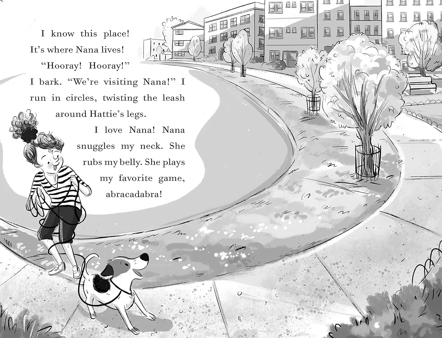 Fenway and The Loudmouth Bird - Victoria J. Coe