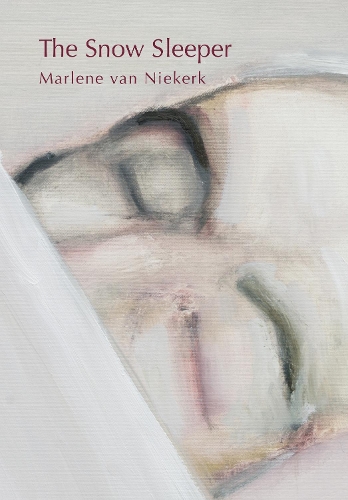snow sleeper - Marlene van Niekerk