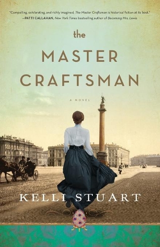 Master Craftsman - Kelli Stuart