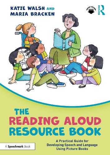 Reading Aloud Resource Book - Katie Walsh, Ireland) Maria (Talking ...