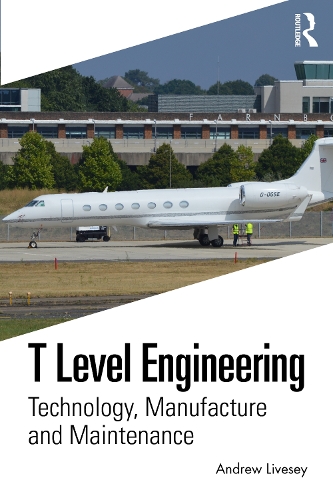 T Level Engineering - Andrew Livesey
