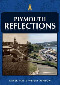 Plymouth Reflections - Derek Tait, Wesley Ashton