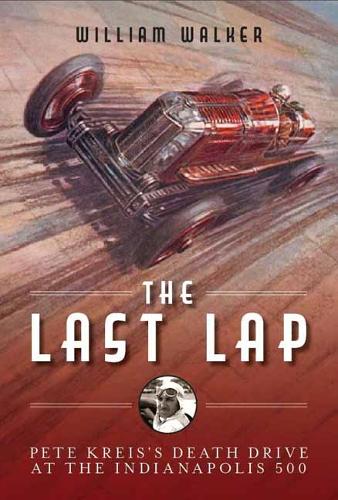 Last Lap - William Walker