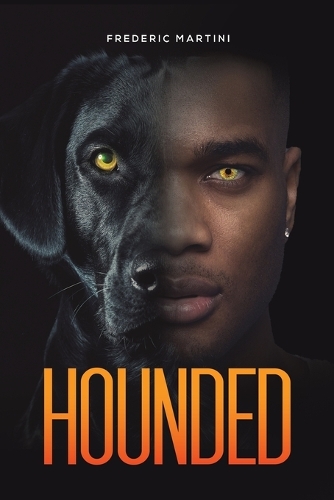 Hounded - Frederic Martini