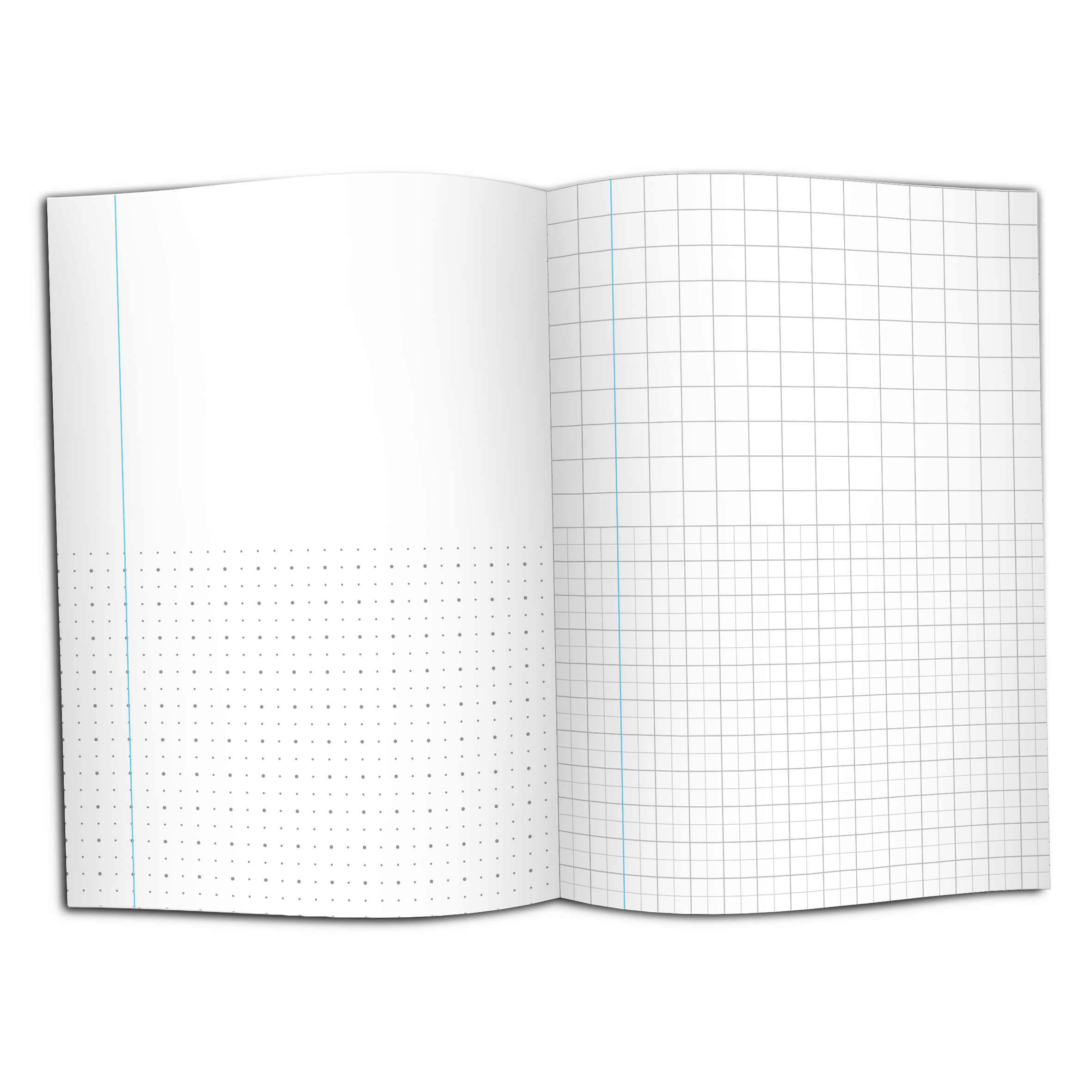 Caiet A5 - CSM-2 - NumLit