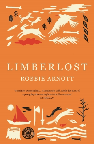 Limberlost - Robbie (Author) Arnott