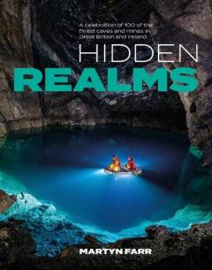 Hidden Realms - Martyn Farr