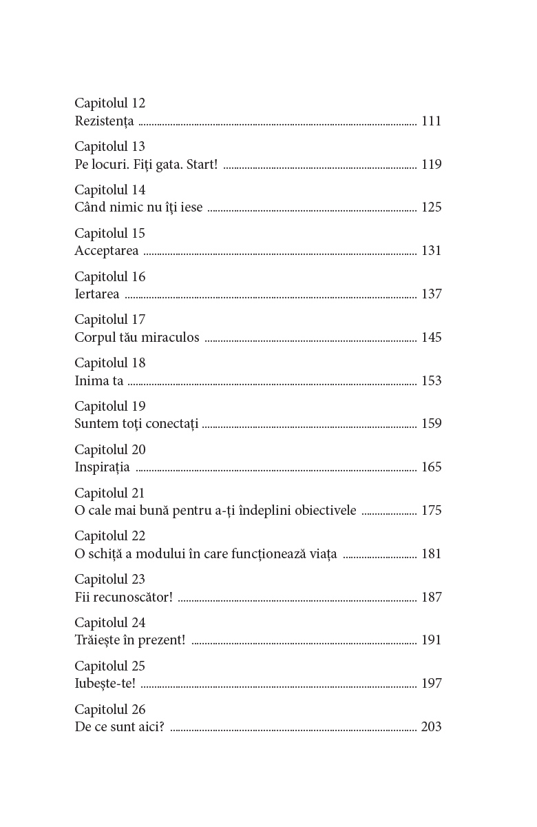 Cum functioneaza viata - Andrew Matthews