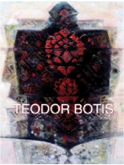 Album Teodor Botis - Teodor Botis