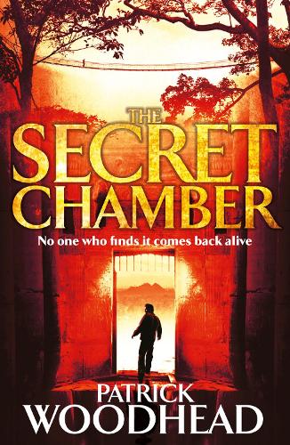 Secret Chamber - Patrick Woodhead
