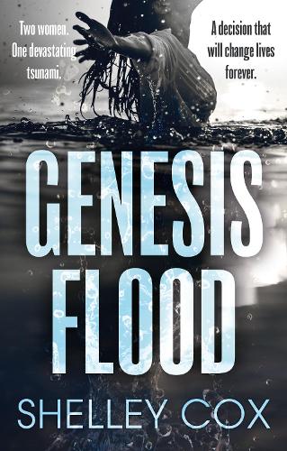 Genesis Flood - Shelley Cox