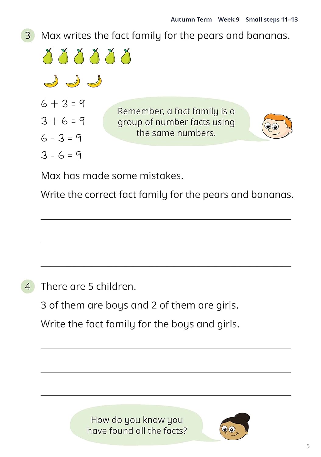 White Rose Maths Practice Journals - Year 2 Workbook: Single Copy ...