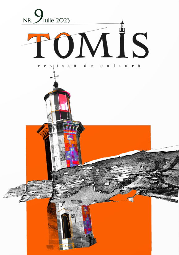 Revista Tomis - Nr. 9 (Iulie 2023)