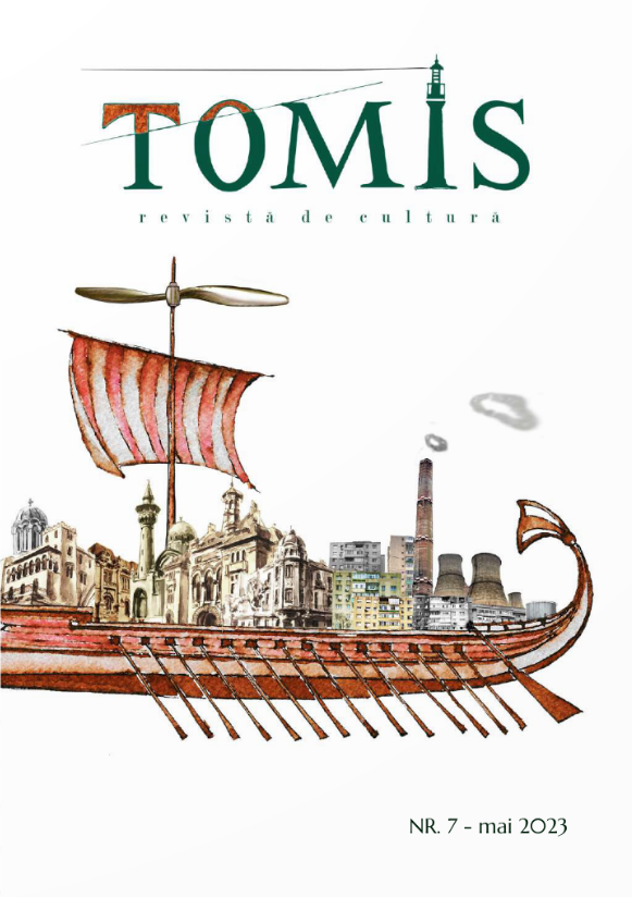 Revista Tomis - Nr. 7 (Mai 2023)