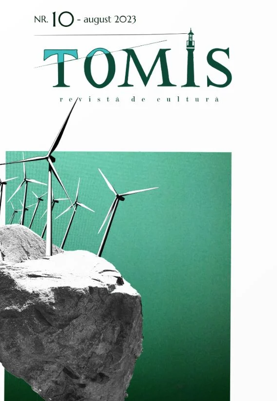 Revista Tomis - Nr. 10 (August 2023)
