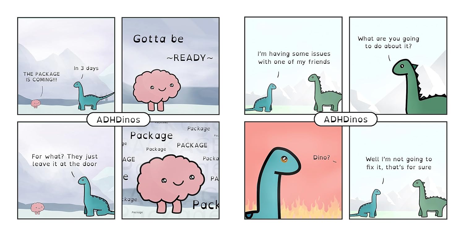 The Land Before Time Management - Ryan Keats