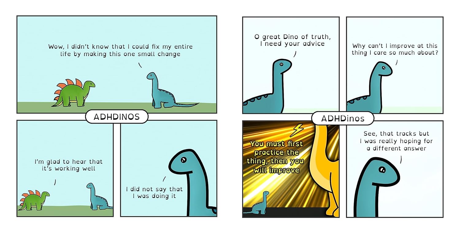 The Land Before Time Management - Ryan Keats