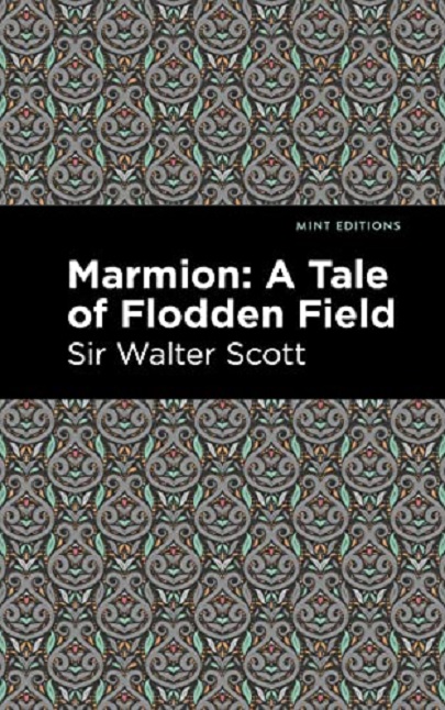 Marmion - Walter Scott