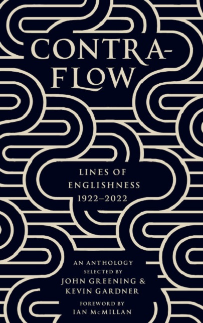 Contraflow - John Greening, Kevin J. Gardner