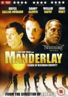 Manderlay - Lars Von Trier