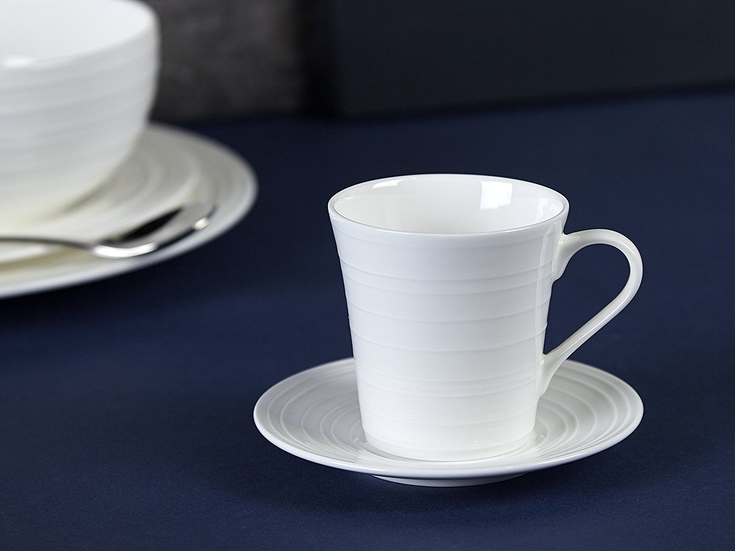 Ceasca cu farfurioara - Mikasa Ciara - Creative Tops