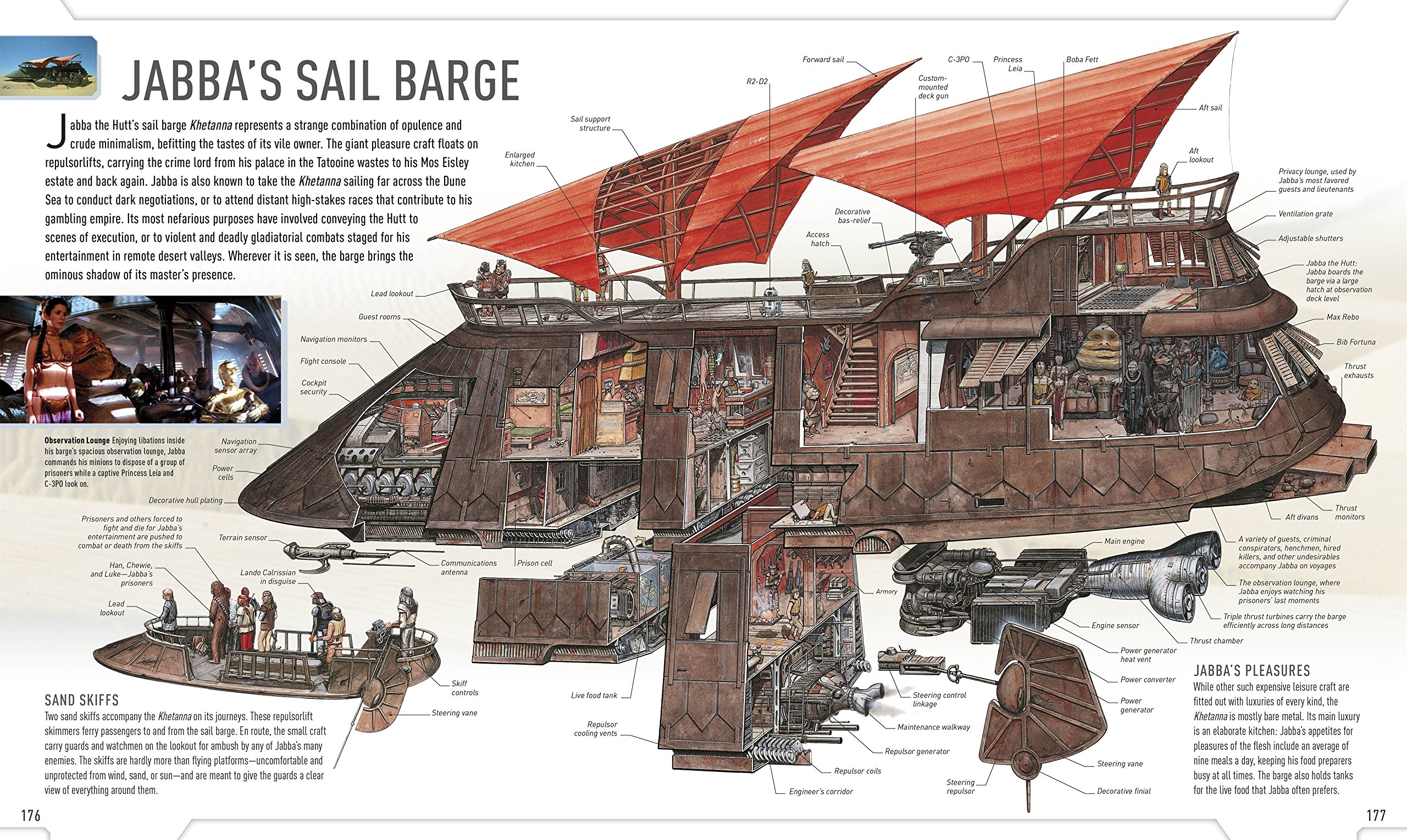 Star Wars Complete Vehicles - Kerry Dougherty