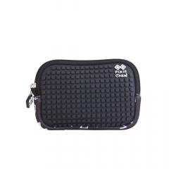 Husa - Pixie Black Letters - Pixie Crew