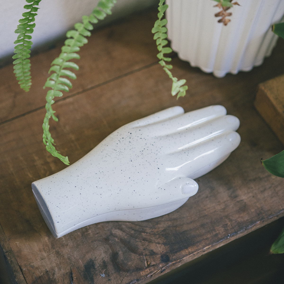 Decoratiune - Organs Hand - DOIY