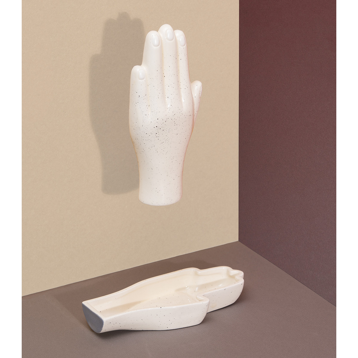 Decoratiune - Organs Hand - DOIY