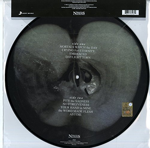 Shades Of God - Vinyl - Paradise Lost