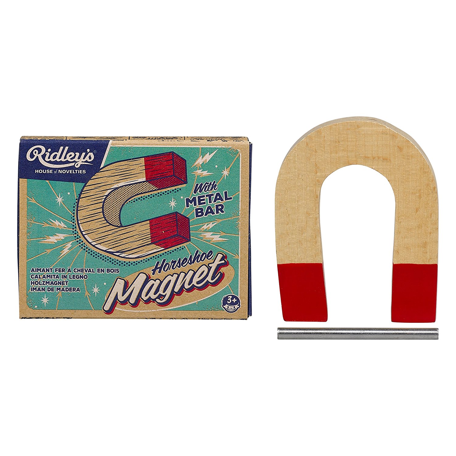 Magnet classic - Ridley's