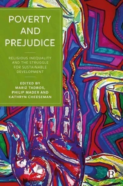 Poverty and Prejudice - Mariz Tadros, Philip Mader, Kathryn Cheeseman